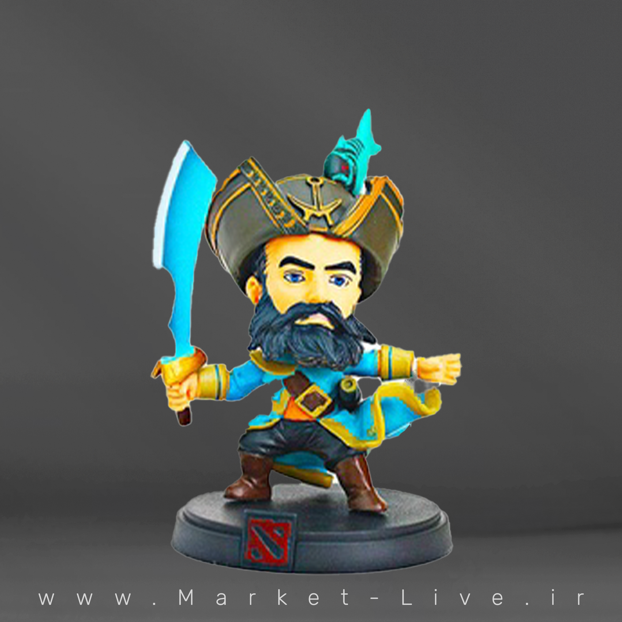 مارکت لایو | مارکت لایو